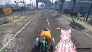 【holoGTA】画像で見る1週間の振り返り | ホロライブ通信