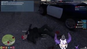 ホロライブ大規模企画「holoGTA」2日目を振り返る | ホロライブ通信